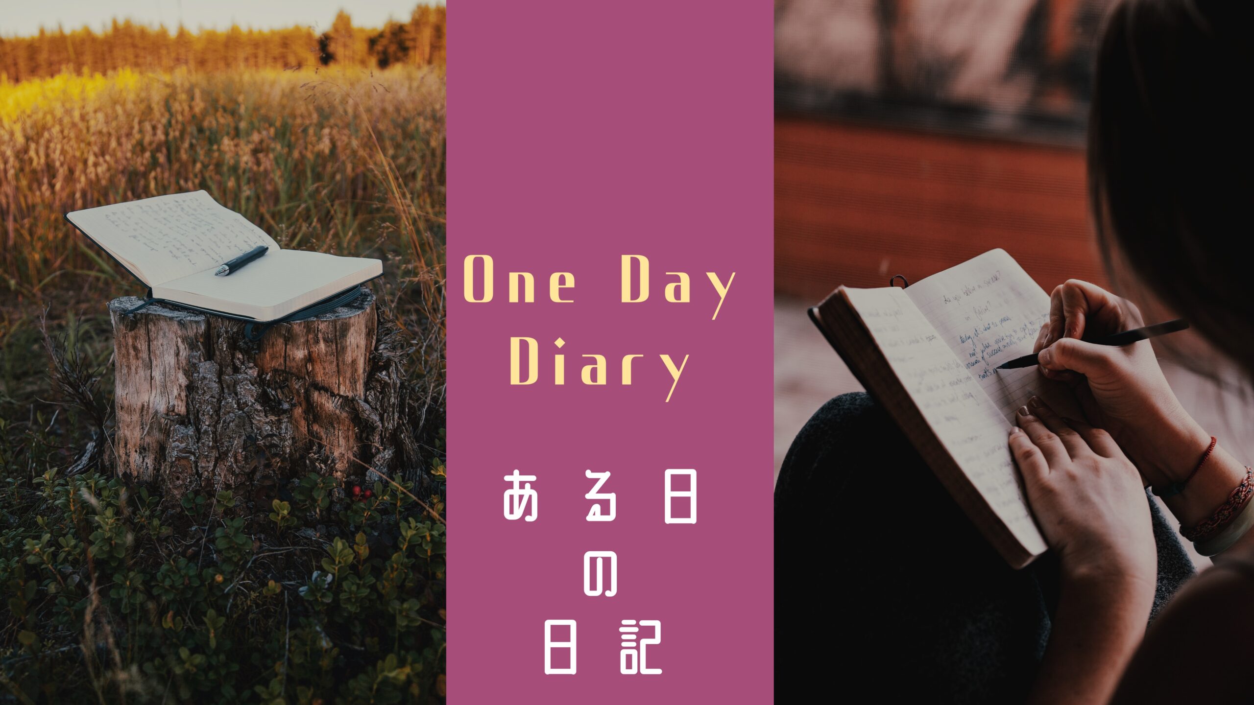 食事制限は少しずつ｜カイシャク